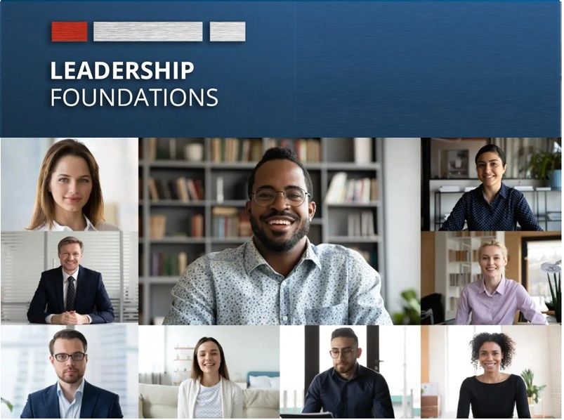 LEADERSHIP FOUNDATIONS